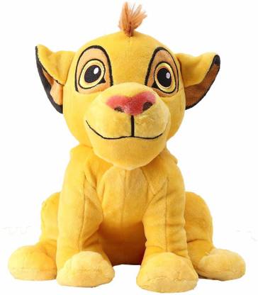 DISNEY Simba Plush 30 Cm - 30 cm - Simba Plush 30 Cm . Buy Simba toys ...