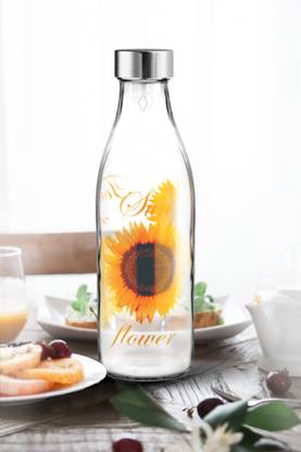 TREO Ivory Premium 1000 Yellow Floral 1000 ml Bottle - Buy TREO Ivory ...