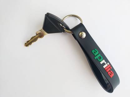 Reshaz world Aprilia-Keychain-01 Key Chain Price in India - Buy Reshaz ...