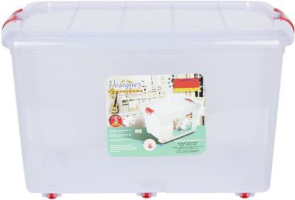 Aristo Plast Plastic Utility Container - 70 L Price in India - Buy ...