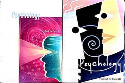 Ncert Psychology Class 11 And 12 Textbook: Buy Ncert Psychology Class ...