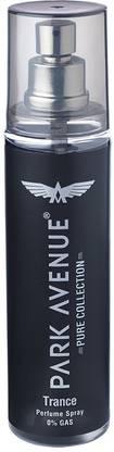 PARK AVENUE Pure Collection Trance Perfume Body Spray - For Men - Price ...
