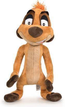 DISNEY Timon Plush 30 Cm - 30 cm - Timon Plush 30 Cm . Buy Timon toys ...