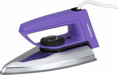 Crompton iron rd plus 1000w 1000 W Dry Iron Price in India - Buy ...