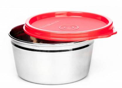Signoraware Steel Utility Container - 250 ml Price in India - Buy ...