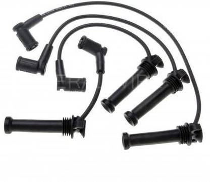 EUROCORD 671-42325 Car Ignition Cable Price in India - Buy EUROCORD 671 ...