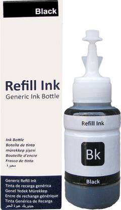 Dura-Jet T774 Refill Ink for Epson M100, M105, M200, M205, L655 Printer ...