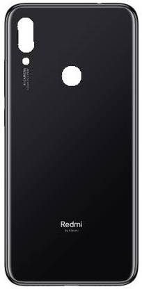SMART Redmi Note 7S (Glass) Back Panel: Buy SMART Redmi Note 7S (Glass ...