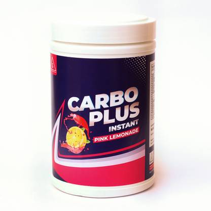 CARBO PLUS Instant Energy|High Carbohydrate Loading Nutrition Drink ...