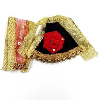 Traditional Crafts mata rani Dress Dress Price in India - Buy ...
