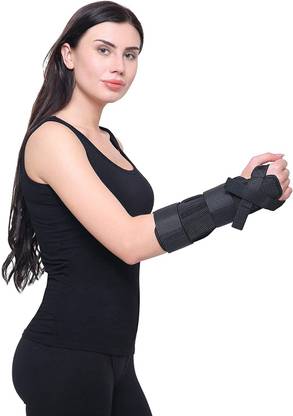 Grip's Foream Brace | Fracture and Early Cast Removal Braces Splints ...