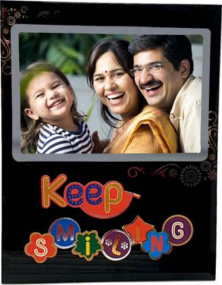 Red Moments Glass Table Photo Frame Price in India - Buy Red Moments ...