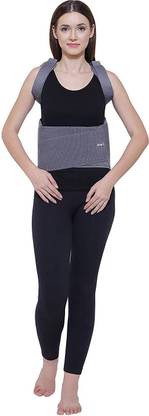 Grip's Taylor/Shield Spine Brace/Spinal Support 44"-52" (E 07 ...