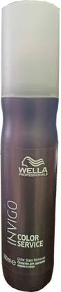Wella Professionals Invigo Color Service Color Stain Remover - Price in ...