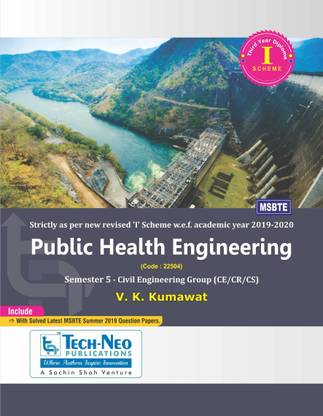 Public Health Engineering: Buy Public Health Engineering by V. K ...