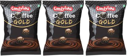 Candylake Coffee GOLD Coffee Candy Price in India - Buy Candylake ...