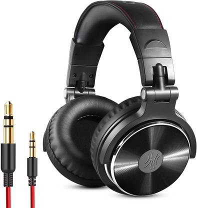 Oneodio Pro 10 Wired Headset Price in India - Buy Oneodio Pro 10 Wired ...