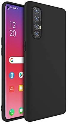 Value Back Cover for Oppo Reno 3 Pro - Value : Flipkart.com