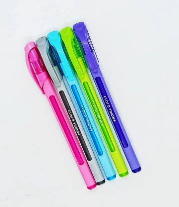 CLARO Trion Plus Blue Ball Pen - Buy CLARO Trion Plus Blue Ball Pen ...