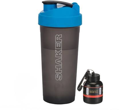 Spartan Collection Premium quality Shaker bottle 700 ml Shaker with ...