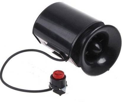 LISTA Ultra Loud Electric Horn Bell - Buy LISTA Ultra Loud Electric ...