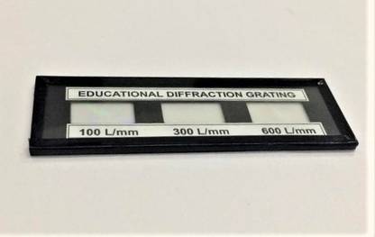 AIM Diffraction Grating 3 in 1 (Educational) Price in India - Buy AIM Diffraction Grating 3 in 1 ...