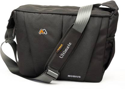 MOBIUS ULTIMATE LENS SLING BAG Camera Bag - MOBIUS : Flipkart.com