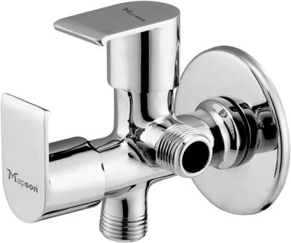 Mapson Omega Two Way Angle Cock Water Tap For Modular Kitchen ...
