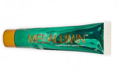 Melalumin Cream Price in India - Buy Melalumin Cream online at Flipkart.com