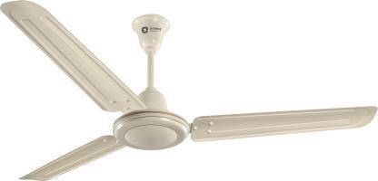 Orient Electric ARCTIC AIR 1200 mm 3 Blade Ceiling Fan Price in India ...