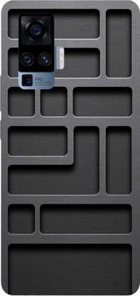 Everything. Back Cover for Vivo X50 Pro ( Blogs Print ) - Everything ...