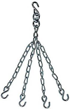 SKMT Boxing Chain Punching Bag Chain | Hanging Chain With Hooks ...