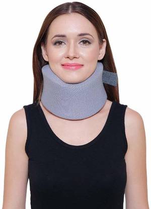 Grip's Soft Cervical Collar (A 05) XXL Neck Support - Buy Grip's Soft ...