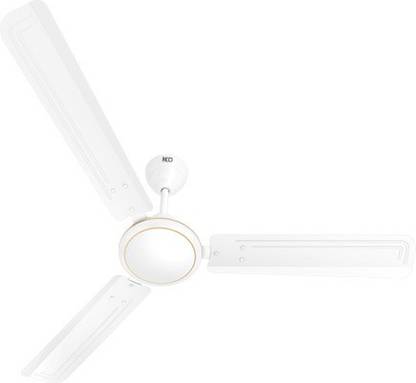 HAVELLS REO TEJAS CEILING FAN 1200MM WHITE 1200 mm 3 Blade Ceiling Fan ...