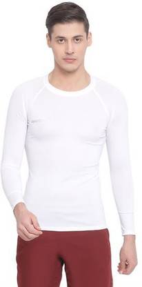 Sport Sun Sport Sun Cricket Inner Upper Full Sleeves Men Compression ...