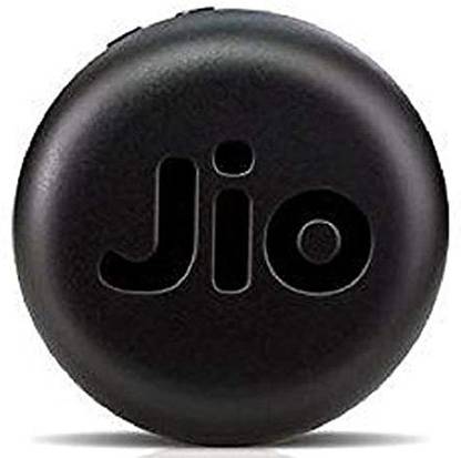JioFi jmr 815 Wireless Data Card (Black) 150 Mbps Data Card with Call ...