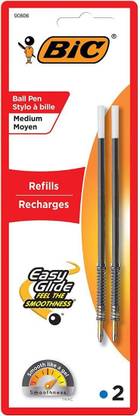 BiC Easy Glide Refill - Buy BiC Easy Glide Refill - Refill Online at ...
