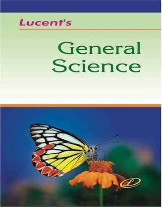 Lucent’s General Science: Buy Lucent’s General Science by Ravi Bhushan ...