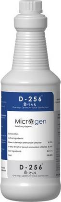 Microgen D-256 Kitchen Cleaner Price in India - Buy Microgen D-256 ...