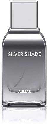 Buy Ajmal Silver Shade 100 ML Eau de Parfum - 100 ml Online In India ...