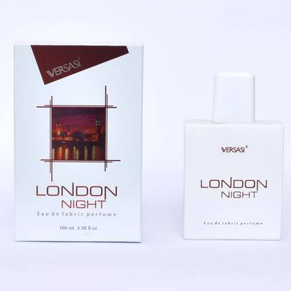 Buy versasi London Night Eau De Fabric Perfume | Apparel Perfume Eau de ...