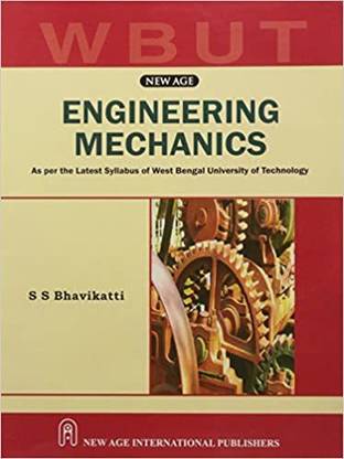 Engineering Mechanics (WBUT): Buy Engineering Mechanics (WBUT) by ss ...
