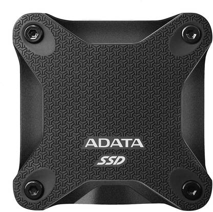 ADATA 480 GB External Solid State Drive (SSD) - ADATA : Flipkart.com