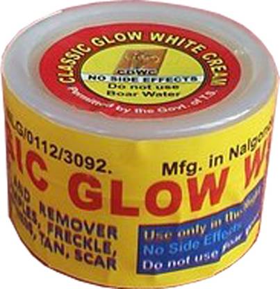 Classic WHITE CREM 15g - Price in India, Buy Classic WHITE CREM 15g ...