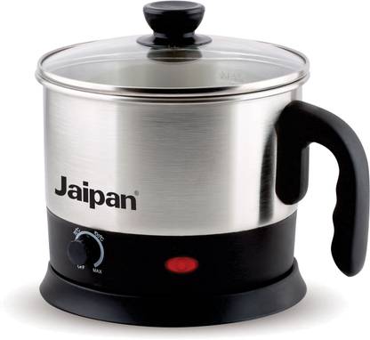 Jaipan Multi Purpose Kettle Electric Kettle Price in India - Buy Jaipan ...