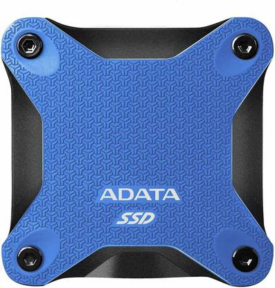 ADATA 480 GB External Solid State Drive (SSD) - ADATA : Flipkart.com
