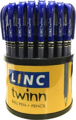 Linc Ball Pen Ball Pen - Buy Linc Ball Pen Ball Pen - Ball Pen Online ...