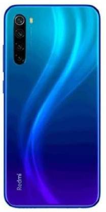 MS GADGAT Redmi mi Note 8 Back Panel: Buy MS GADGAT Redmi mi Note 8 ...
