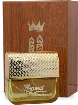 Buy SHAMA Unisex Dolce Premium Vintage Collection Alcohol Free Perfume ...