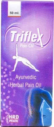 HRD TRIFLEX OIL Liquid - Buy Baby Care Products in India | Flipkart.com